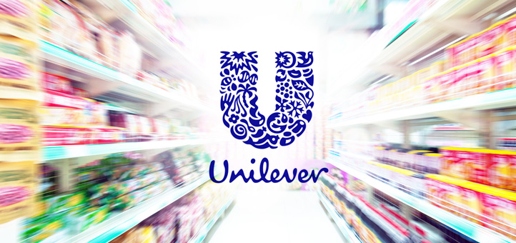 Unilever отправит агентства на пересмотр