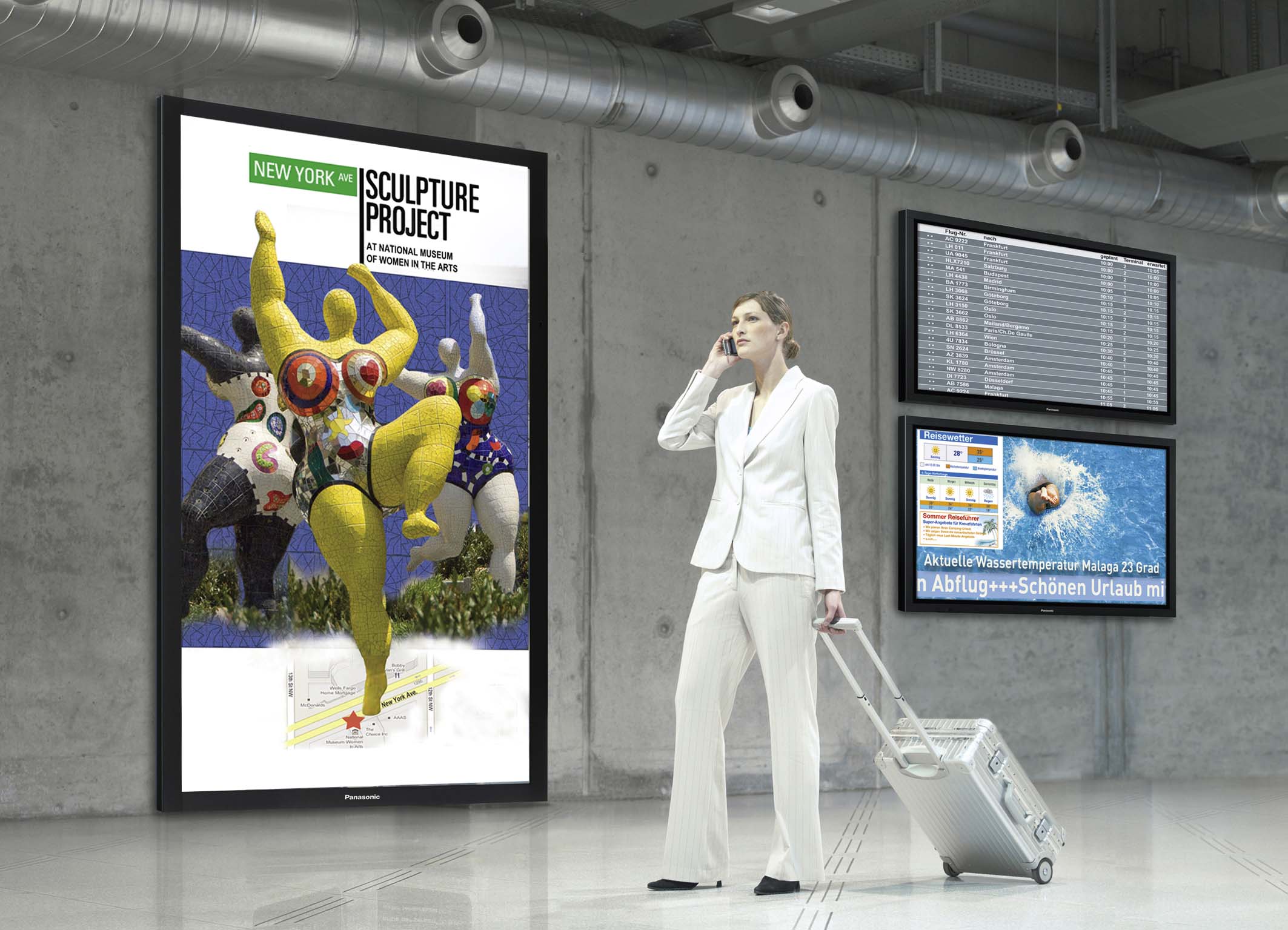 Эксперты оценят indoor-рынок России