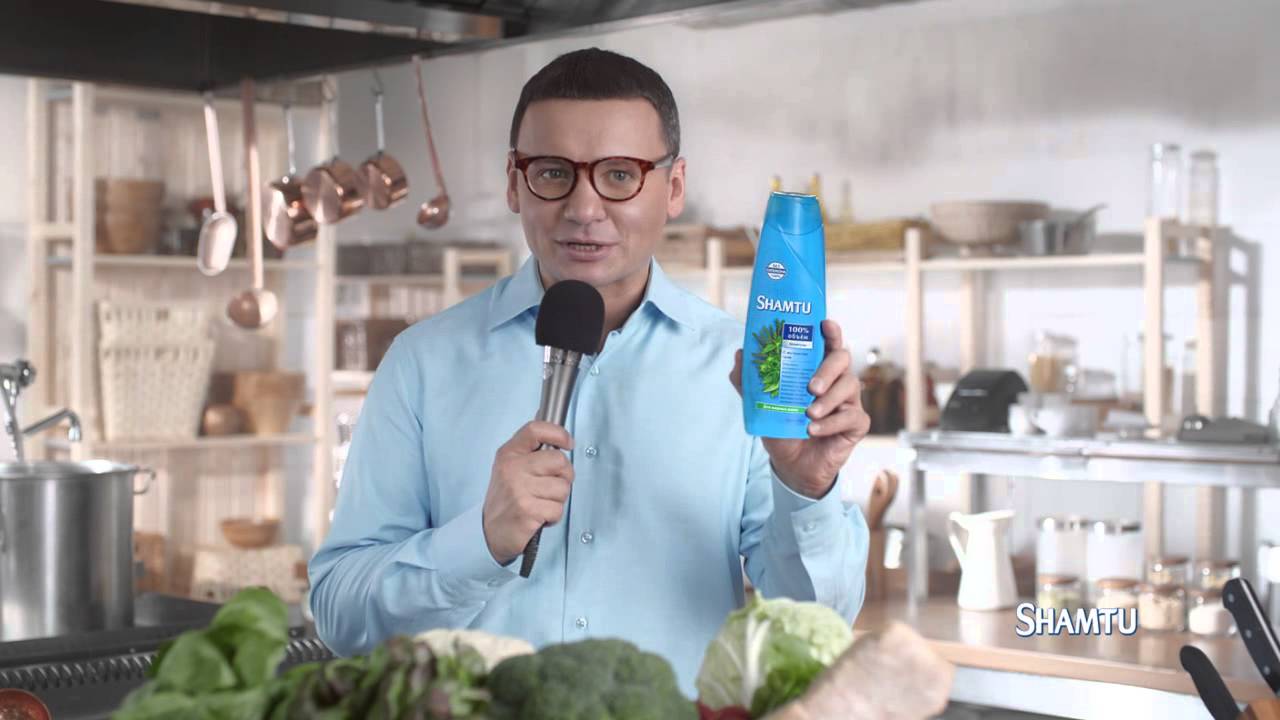 Henkel покупает у P&G бренды Shamtu, Pert и Blendax