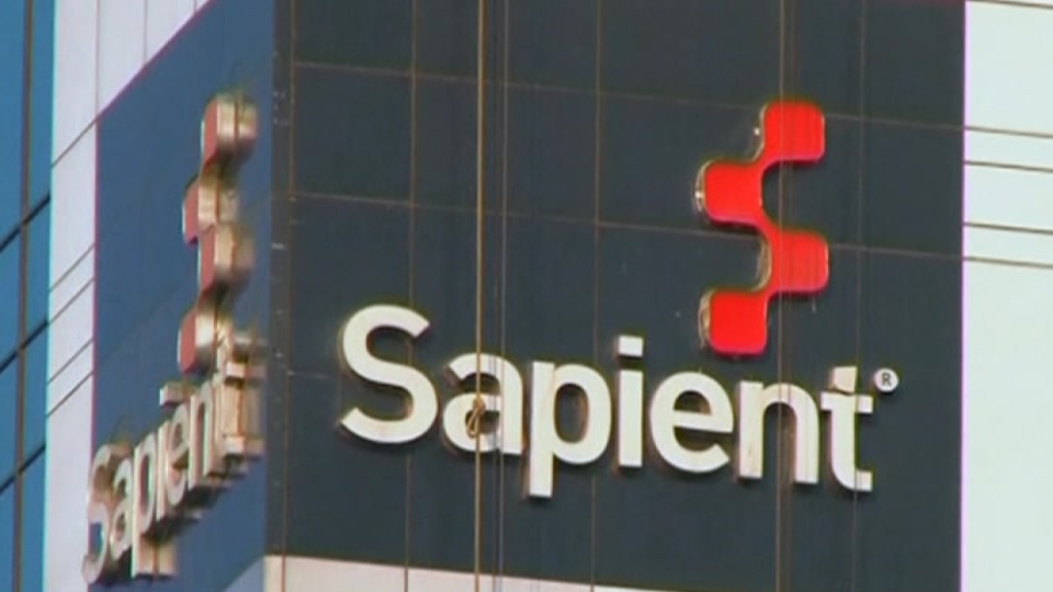 Как Sapient встроился в новую структуру Publicis