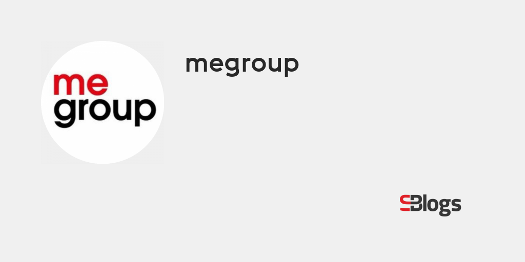 megroup - Блог - Бизнес-блоги - Sostav.ru