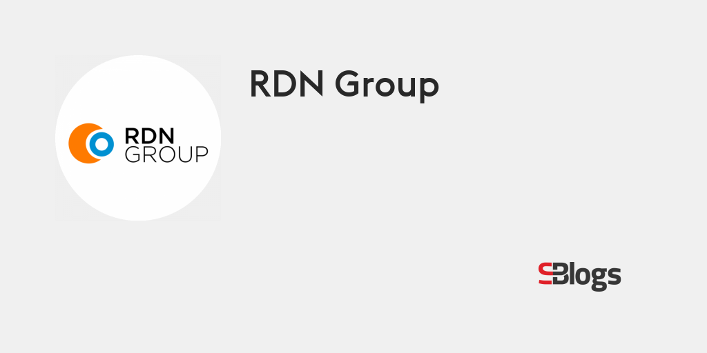 RDN Group - Блог - Бизнес-блоги - Sostav.ru