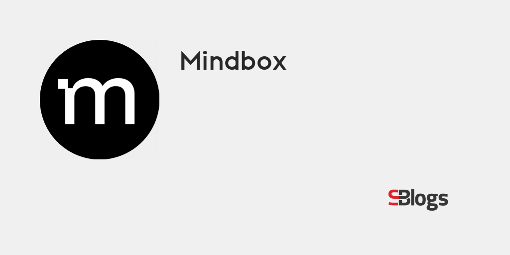 Mindbox - Блог - Бизнес-блоги - Sostav.ru
