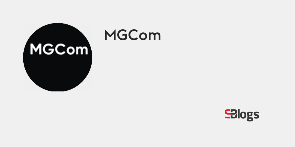 MGCom - Блог - Бизнес-блоги - Sostav.ru