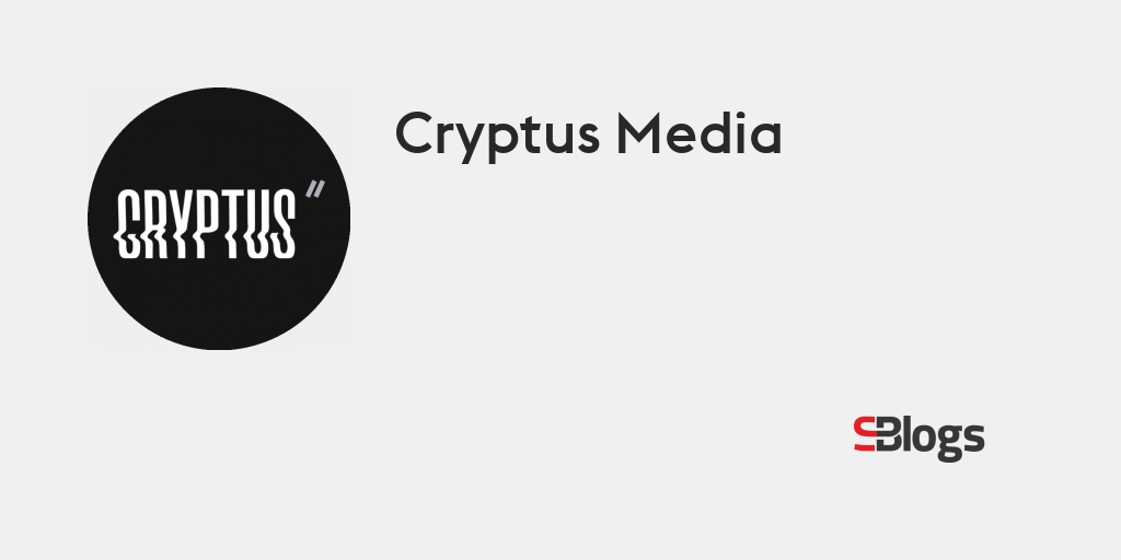 Cryptus Media - Блог - Бизнес-блоги - Sostav.ru