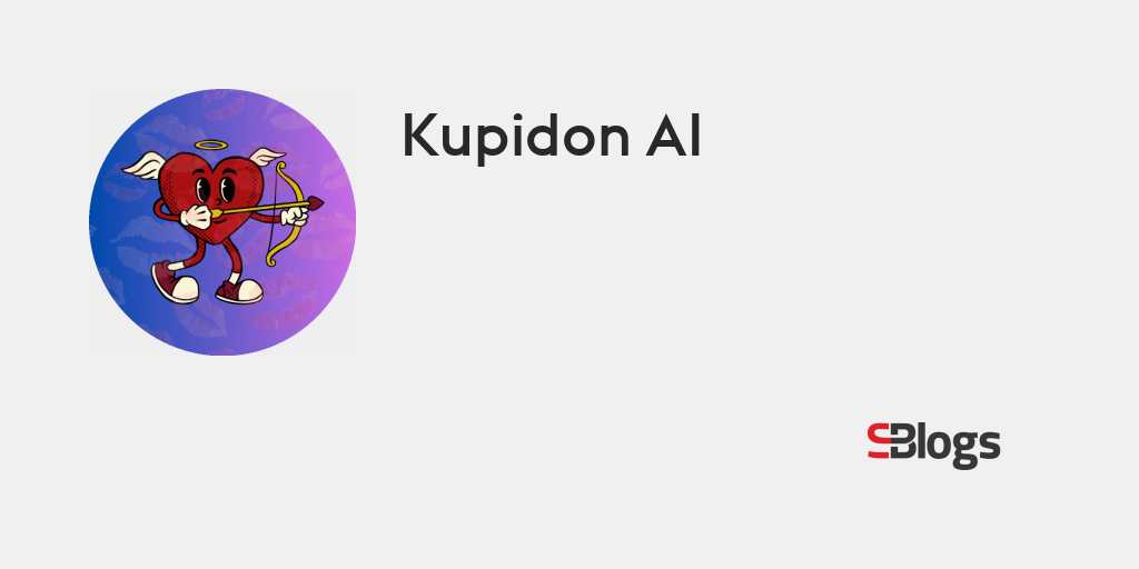 Kupidon AI - Блог - Бизнес-блоги - Sostav.ru