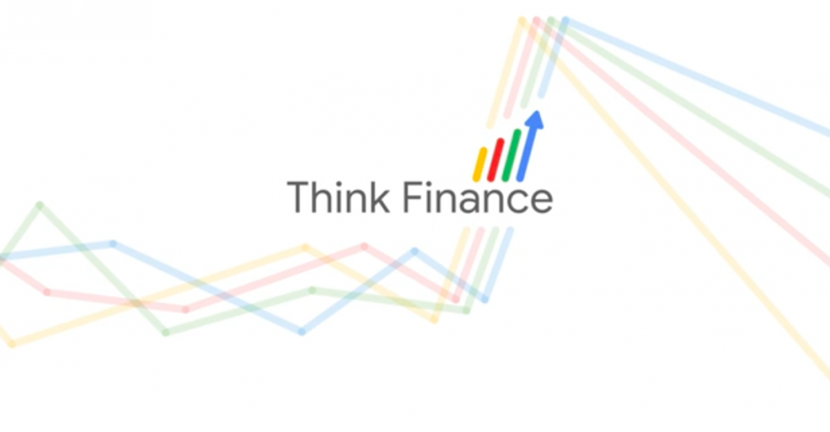 Google Think Finance 2019: цифровая трансформация - лекторий на Sostav.ru