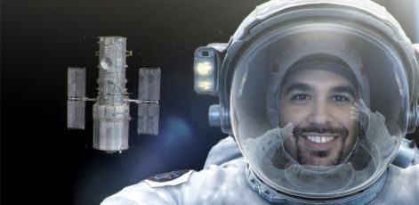 Freeger создал сайт для блокбастера Альфонсо Куарона