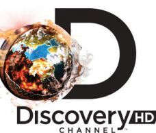 Discovery Channel сменил логотип