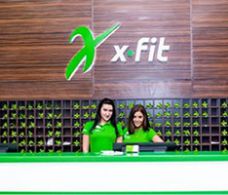 X-FIT