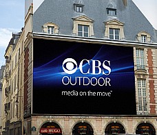 CBS Outdoor купила наружку у Van Wagner