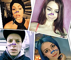 Черепашки-ниндзя на носу от 2Nova Interactive