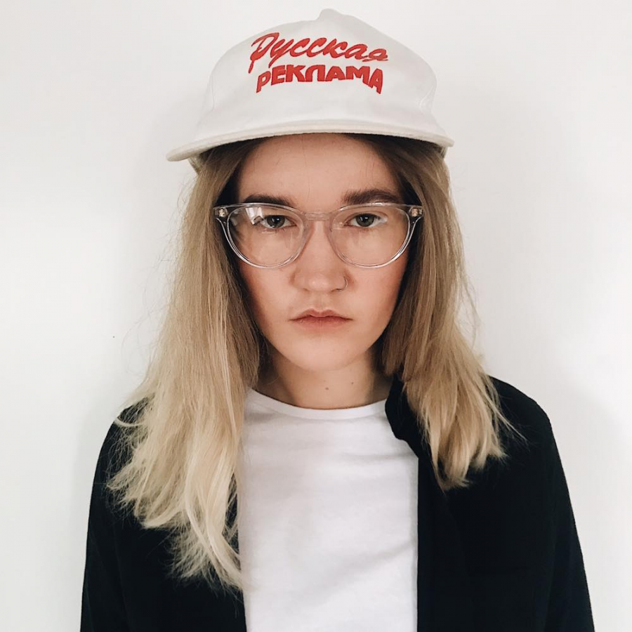 Аутфит без вреда для экологии: INFINITI и Isobar Moscow запустили виртуальную коллекцию одежды в ...