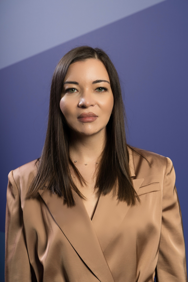 DDVB разработало новый визуальный стиль компании Websoft