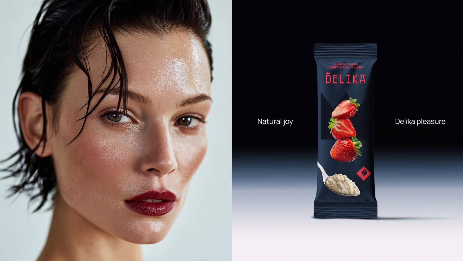 Delika: как мы переосмыслили категорию быстрого питания