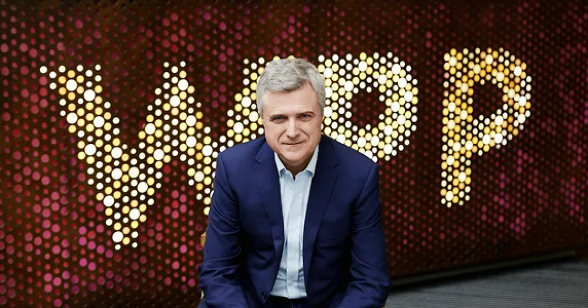 Экс-глава WPP назначен председателем совета директоров Kantar Media