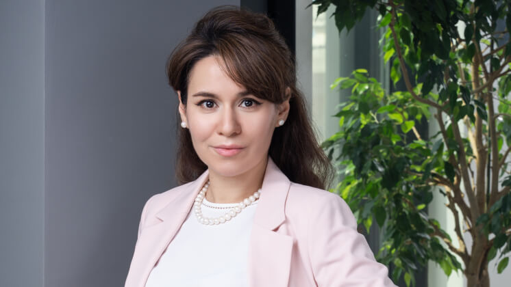 Юлия Мохова и Артём Пронюшкин, JAMP: нужно делать чуть больше, чем от ...